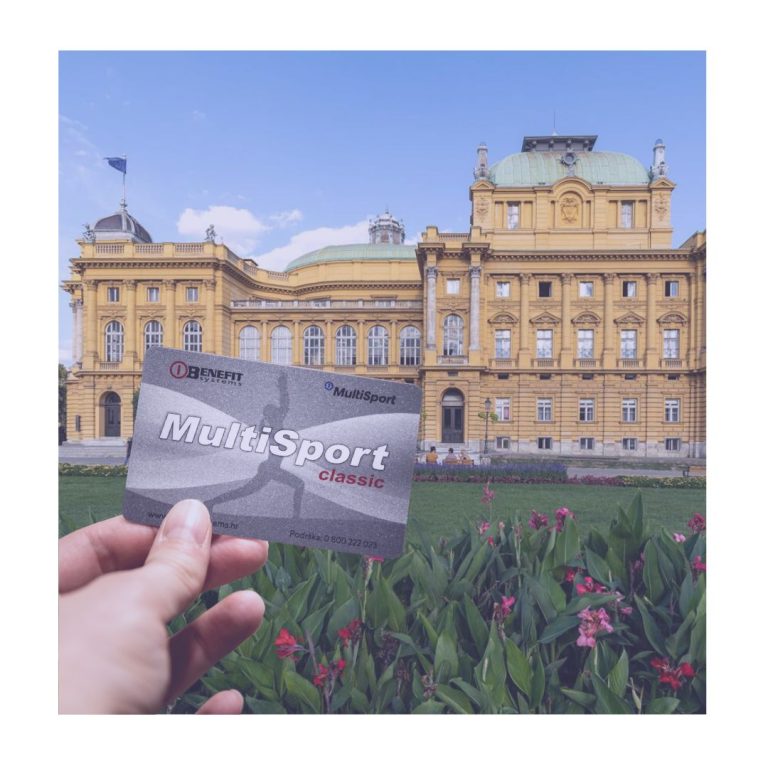 MultiSport Loyalty: otkrijte svijet ušteda uz MultiSport! - Benefit ...