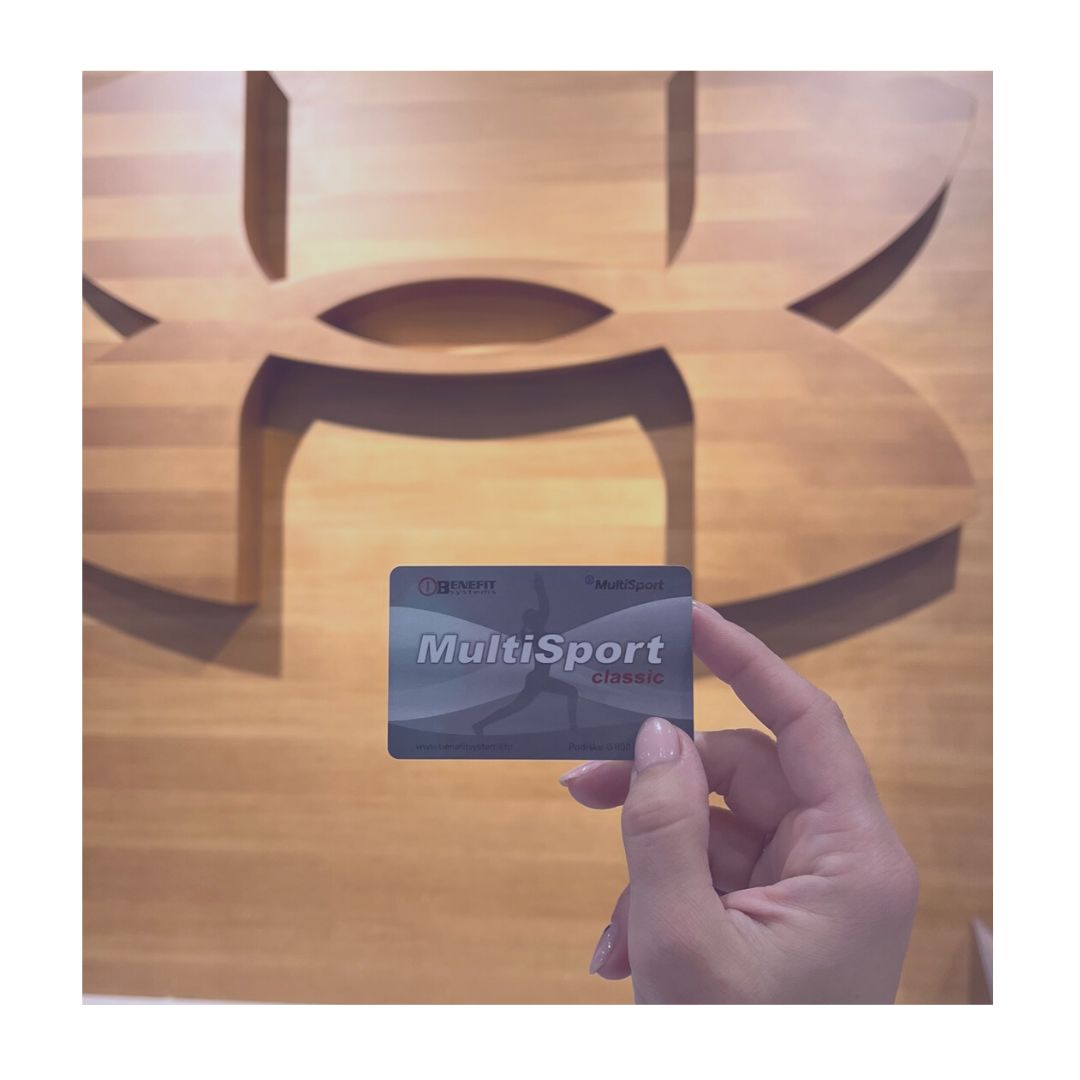 MultiSport Loyalty: otkrijte svijet ušteda uz MultiSport! - Benefit Systems Hrvatska