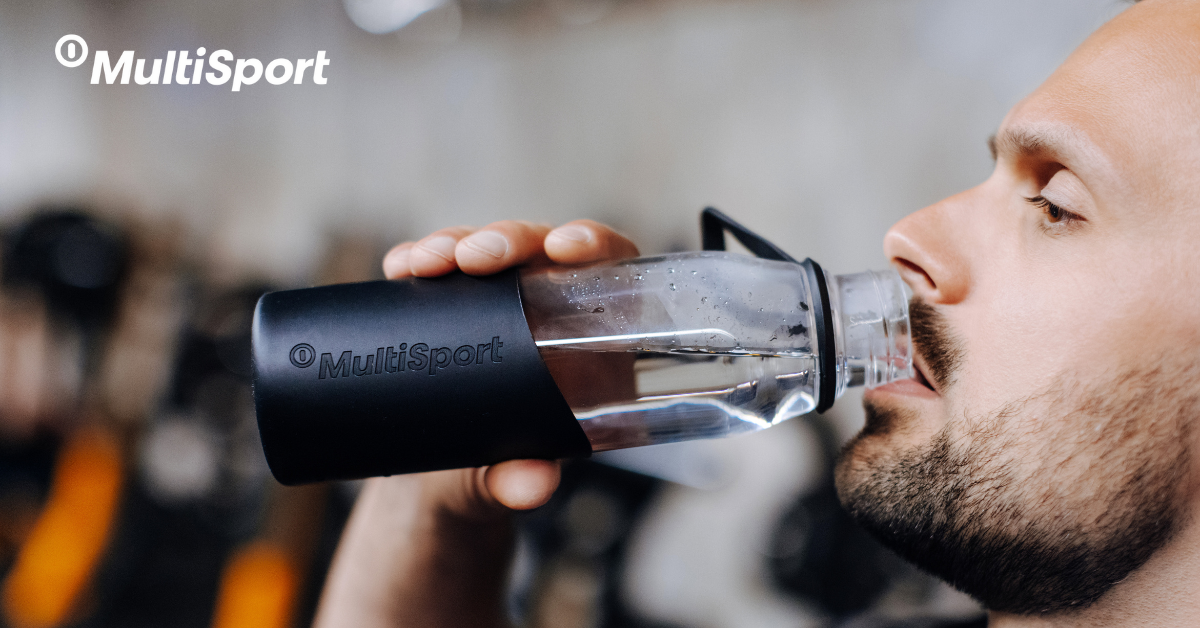 The importance of hydration during activity - Benefit Systems Croatia