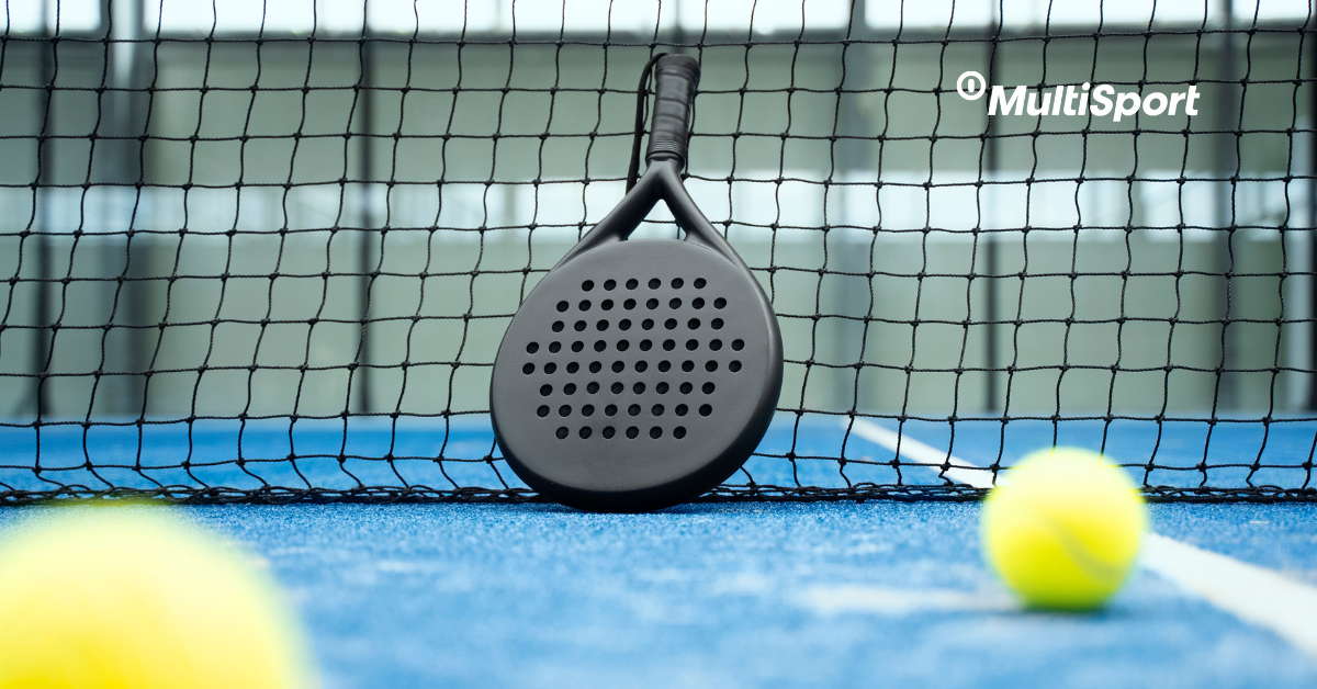 Padel uz MultiSport : Otkrijte najbolje lokacije u Hrvatskoj - Benefit ...