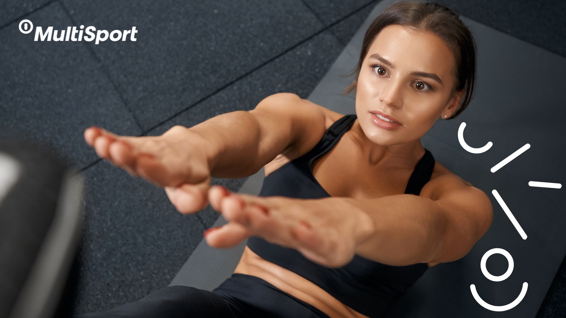 Kako se motivirati za vježbanje uz MultiSport? - Benefit Systems Hrvatska