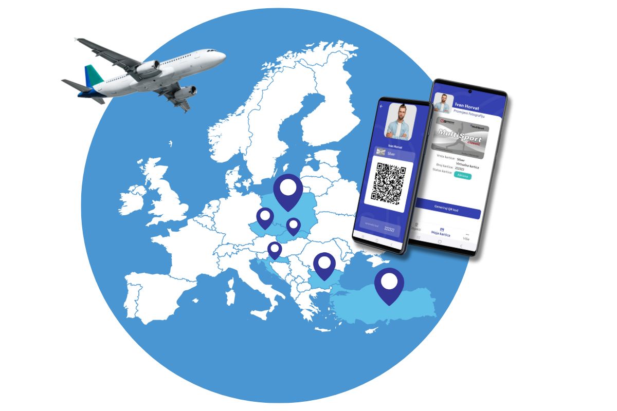 International Card - Benefit Systems Croatia